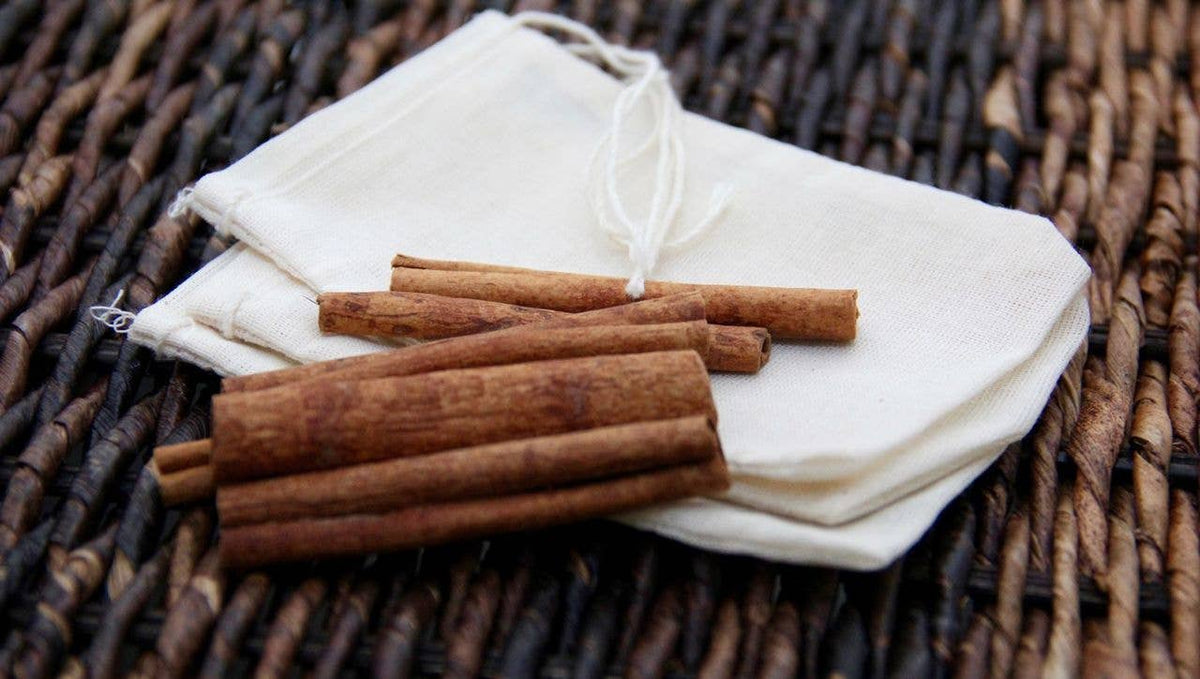 Cider Spices Wassail Kit | Joyful Treasures