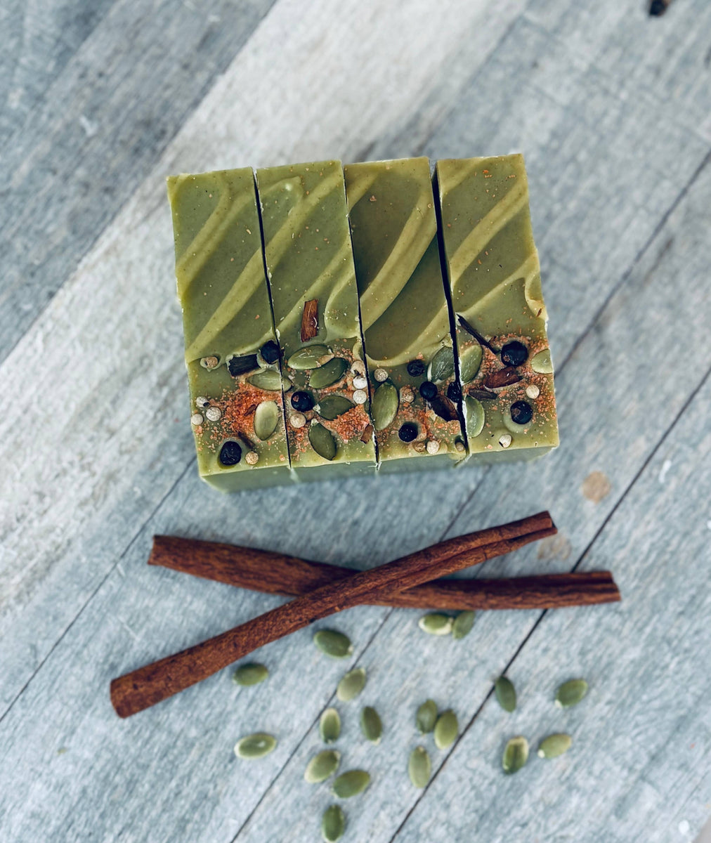 Elf Esteem - Natural Handmade Bar Soap | Joyful Treasures